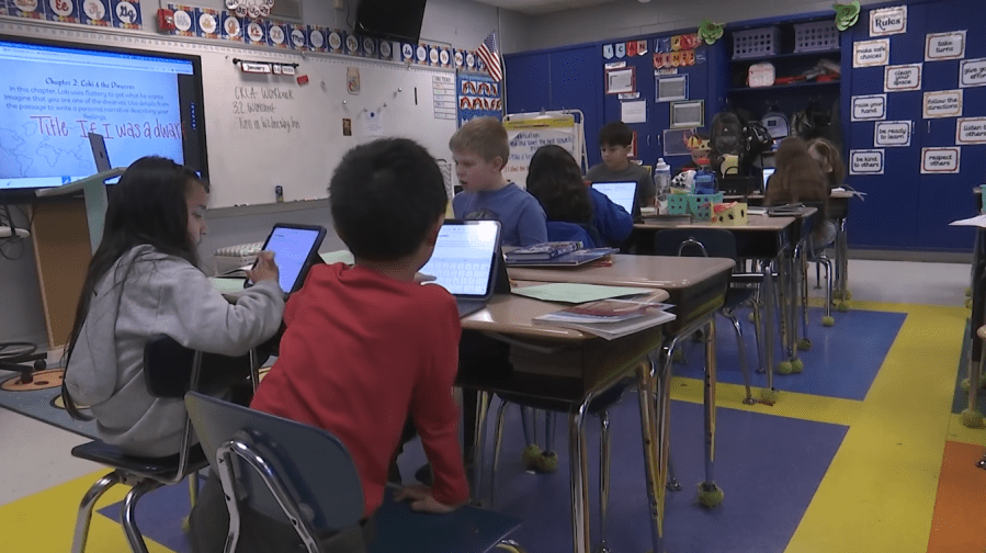 Alabama teachers see improvements under FOCUS Act