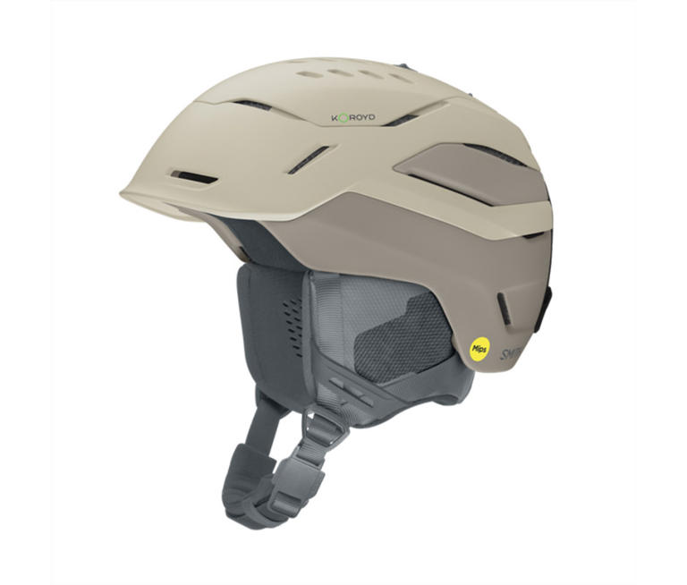 The smartest ski and snowboard helmets of 2025-26 are lighter, safer ...