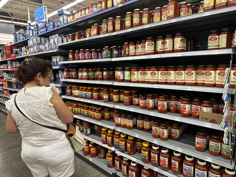 Why every decent restaurant has a product in the grocery store now