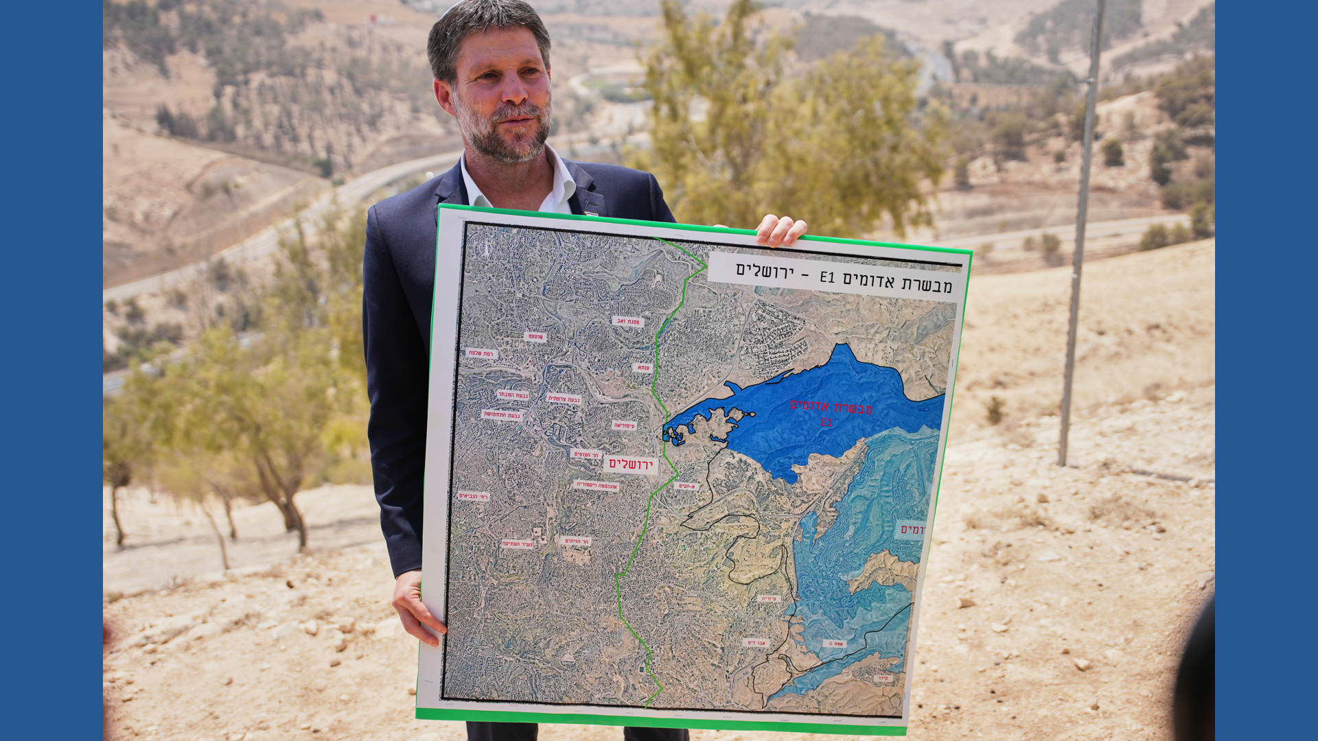 Gaza is entering the second phase of the ceasefire plan Trump helped ...