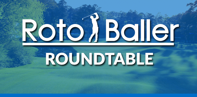 PGA DFS expert roundtable and survey - 2026 Sony Open (premium ...