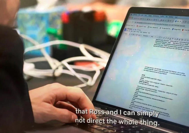 ¿Usaron ChatGPT para escribir ‘Stranger Things’? Nuevo documental de ...