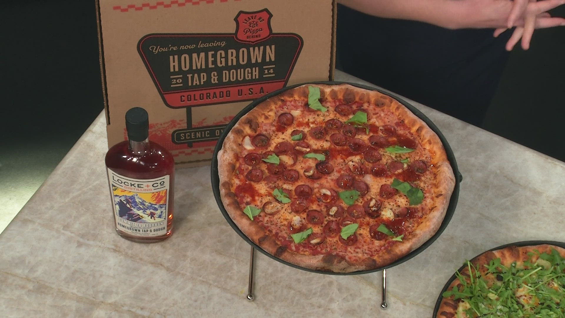 Homegrown Tap & Dough expands to Castle Rock