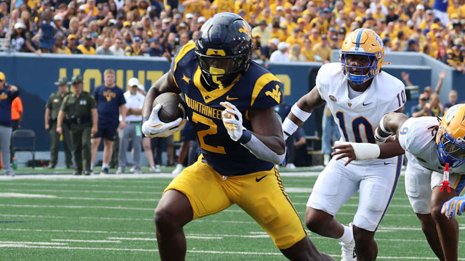 Tye Edwards enters the transfer portal