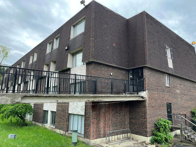 Owners of Vision & Beyond 'nuisance' apartments charged in $50M fraud