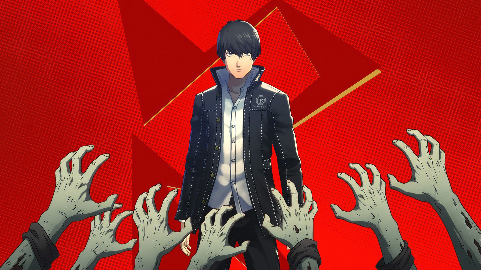 New survival horror game on Steam steals your heart with Persona's ...