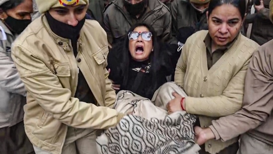 ED says no paper seized from TMC poll adviser