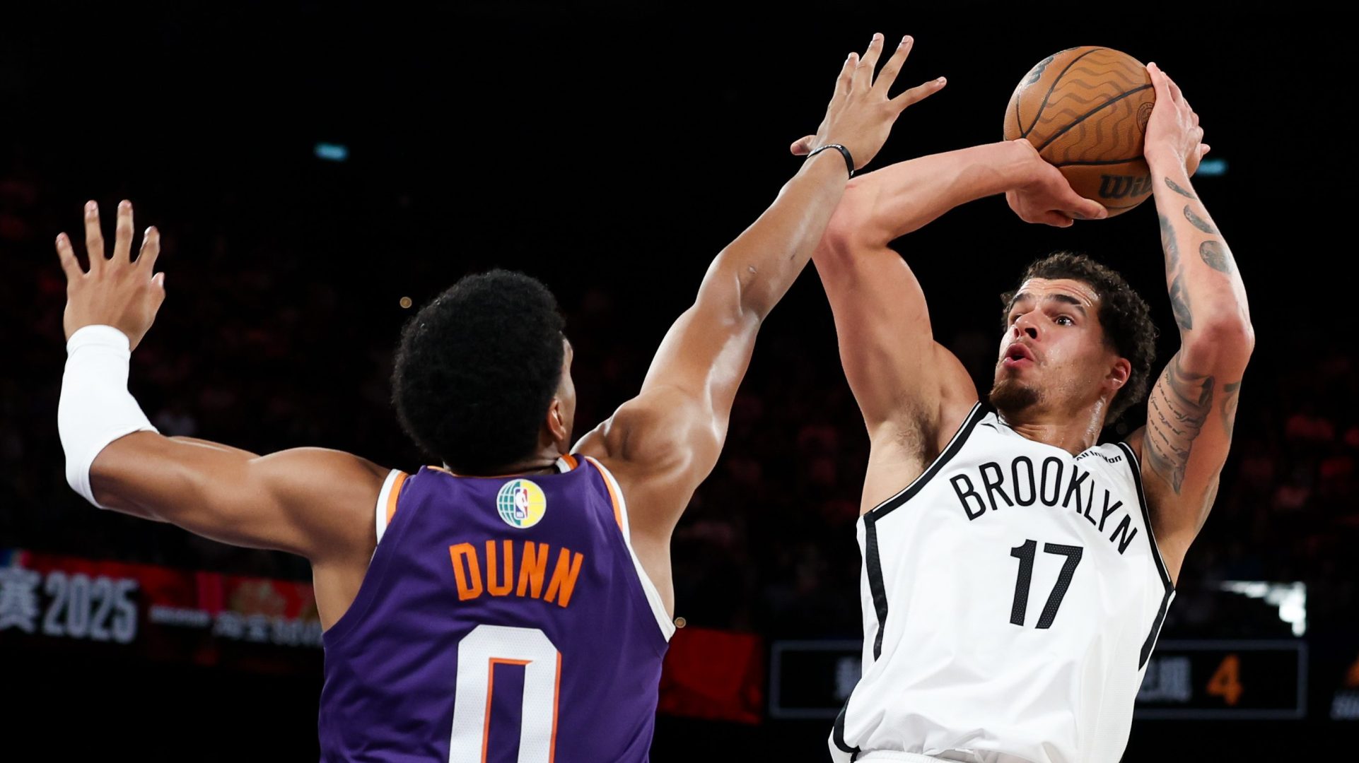 Warriors hit with steep price for Michael Porter Jr. trade