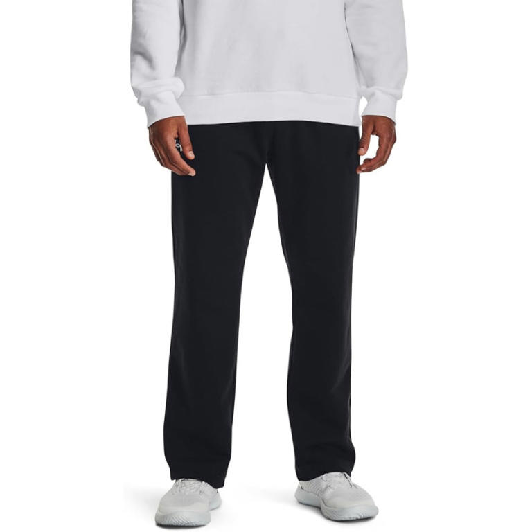 Under Armour's 'ultra-soft' Rival sweatpants are on sale for just $39 ...