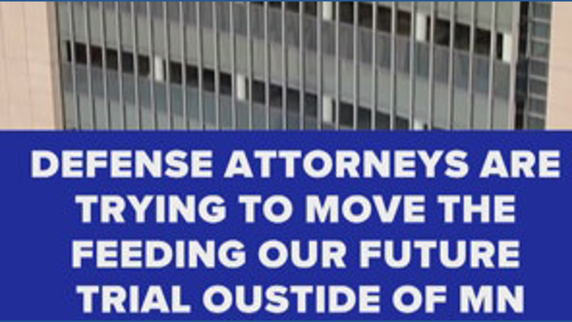 Defense attorneys in Feeding Our Future case are pushing for trial to ...