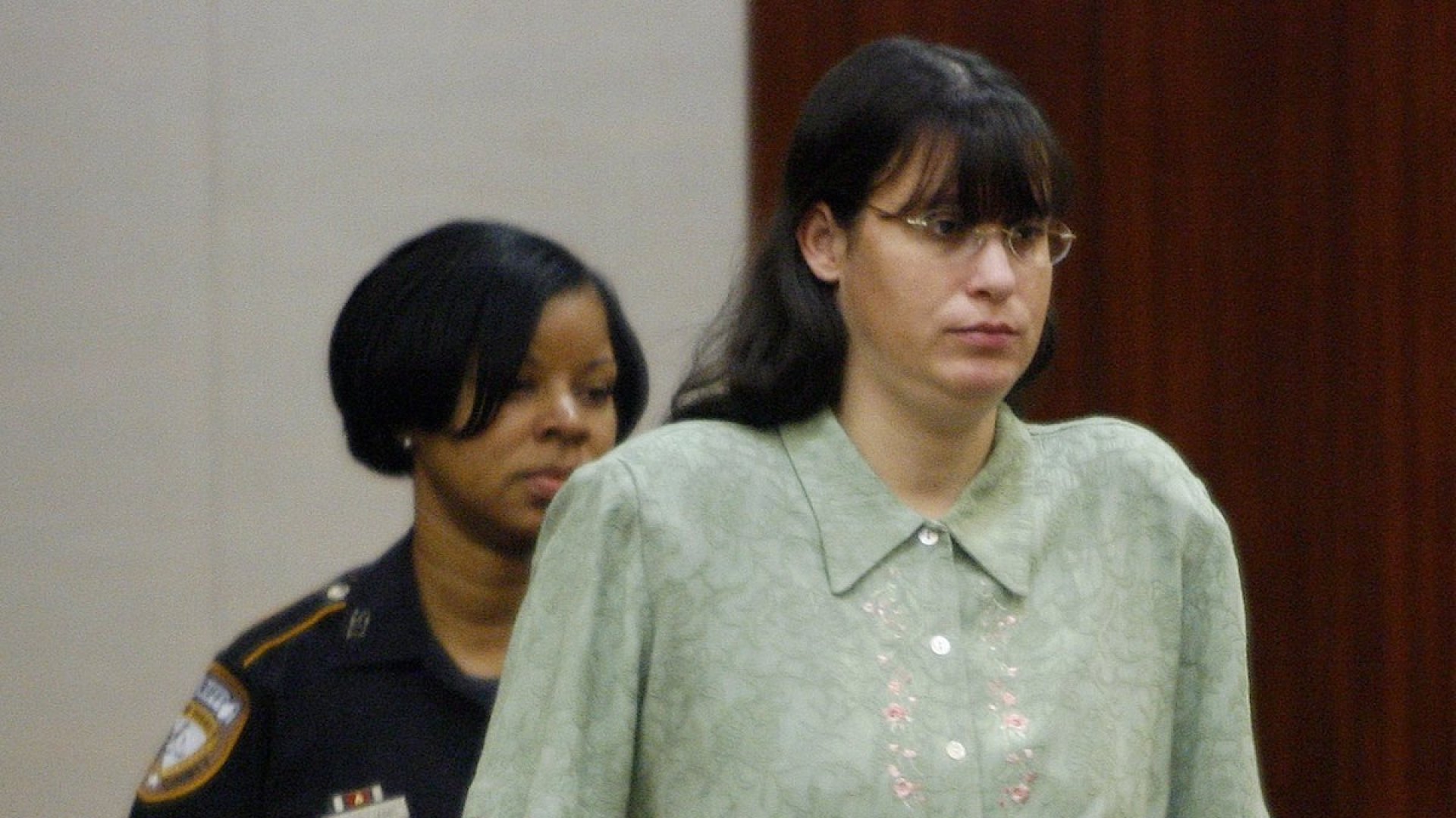 Preacher Michael Woroniecki slams Andrea Yates doc about her kids' murders