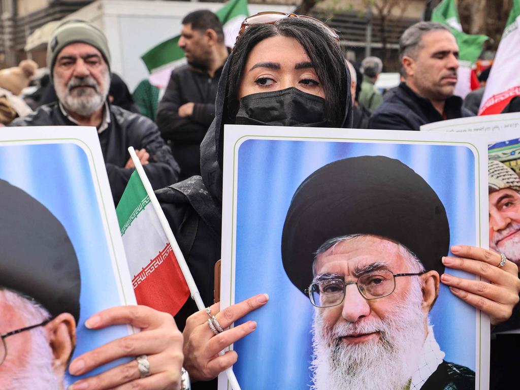 'Avoid': Aussies at risk amid Trump moves