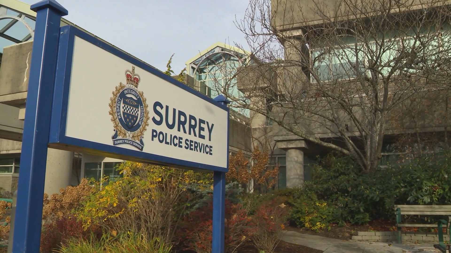 Surrey council to file complaint with ethics commissioner about texts ...