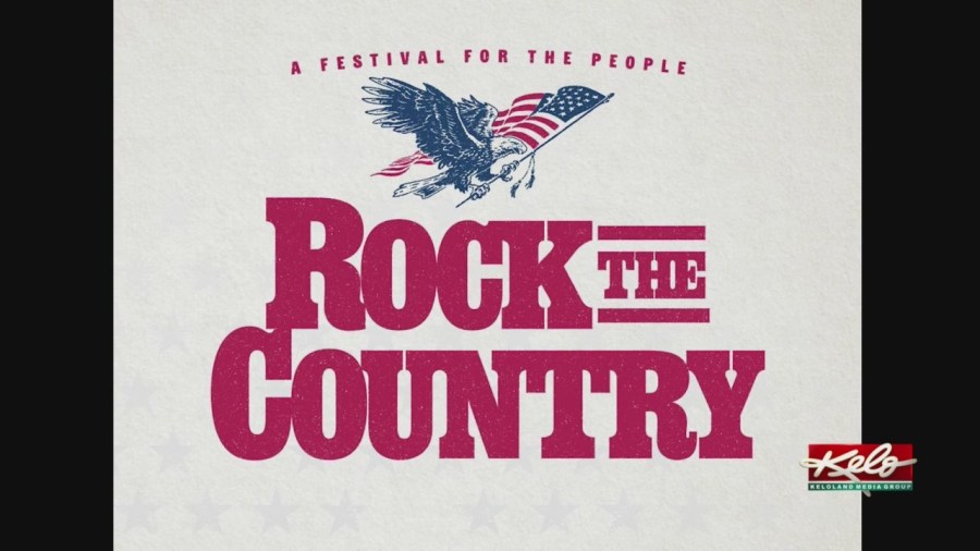 What to expect at Rock the Country in Sioux Falls