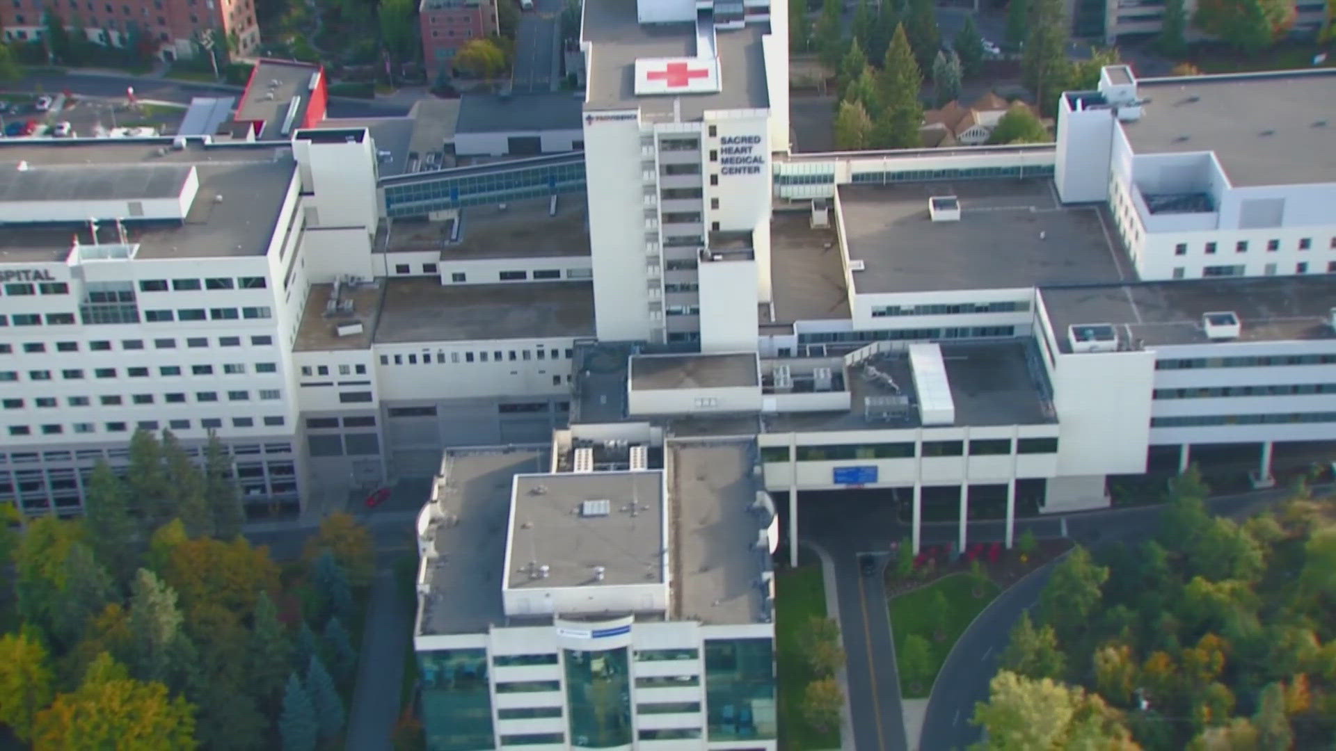 Respiratory illness positivity rates, including flu, spike across the ...