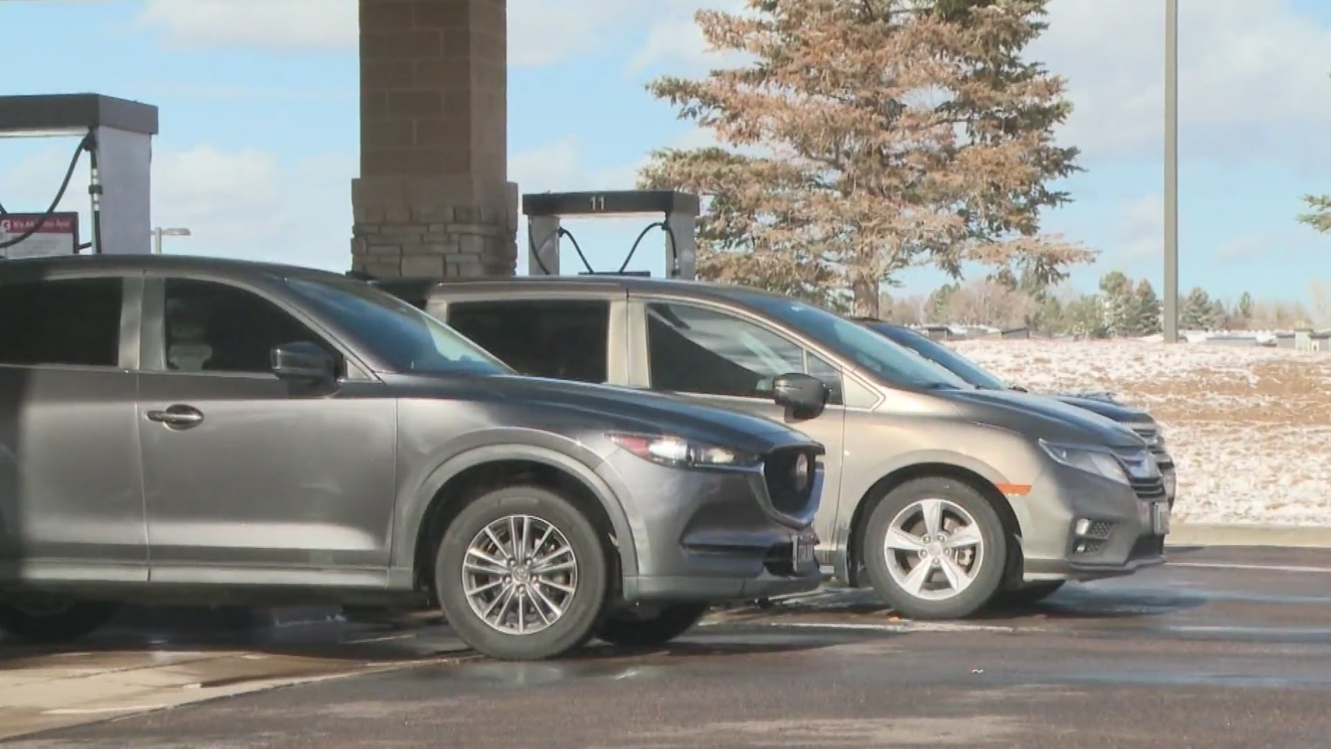 Drivers will be reimbursed for damages due to contaminated fuel in Colorado