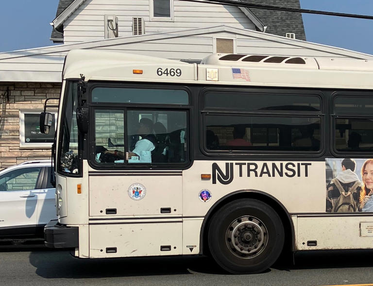 US Supreme Court weighs whether NJ Transit can be sued out-of-state