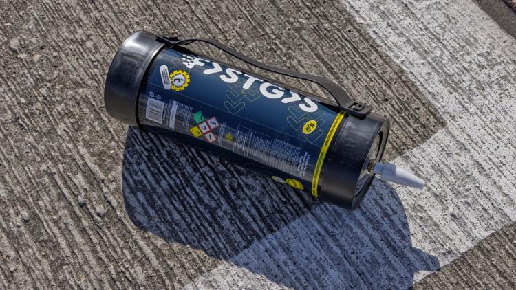 New bill would ban the retail sale of nitrous oxide in Washington state