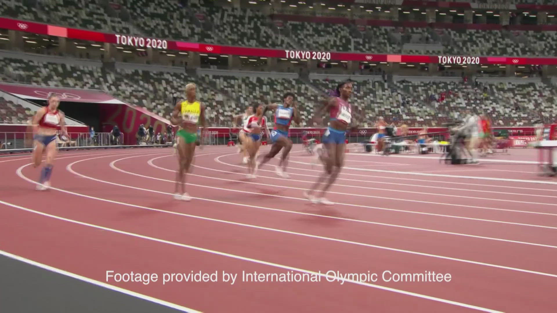 Olympic ticket draw registration begins for 2028 games | What to know