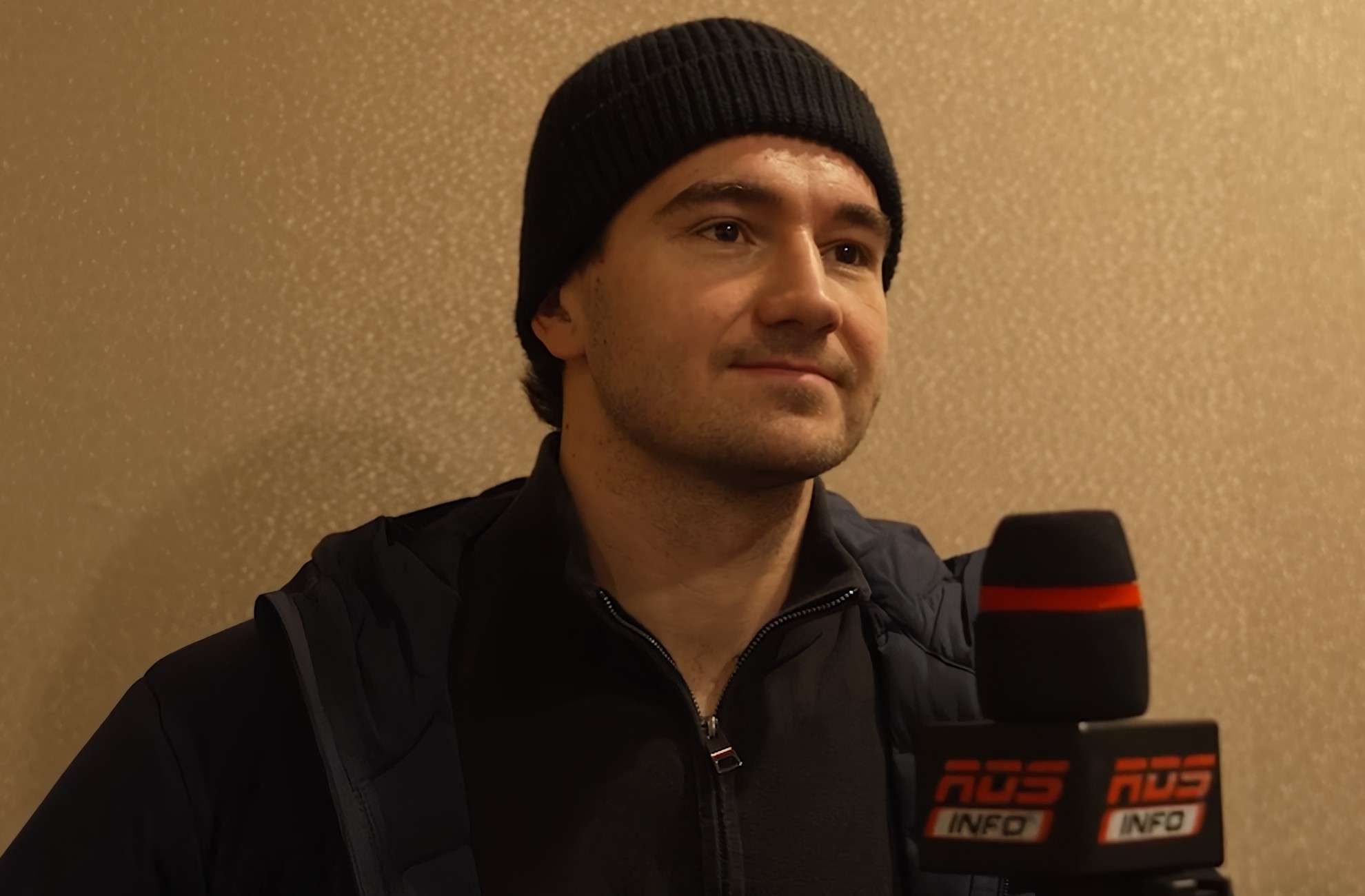 Alexandre Texier is on the trade block, that's the only explanation.