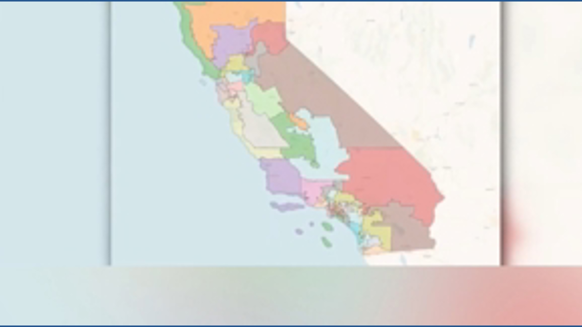 Judges rule California’s Prop 50 maps can move forward