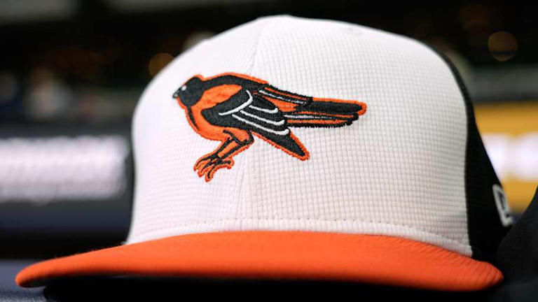 Where the Orioles’ offseason ranks among MLB