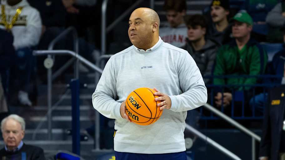When is Notre Dame basketball going to be good again?