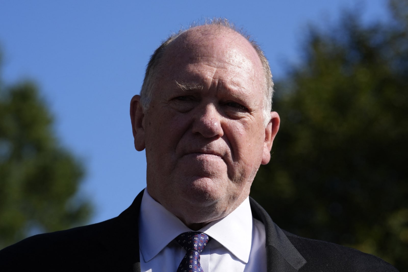 Trump ignored bribery investigation into border czar