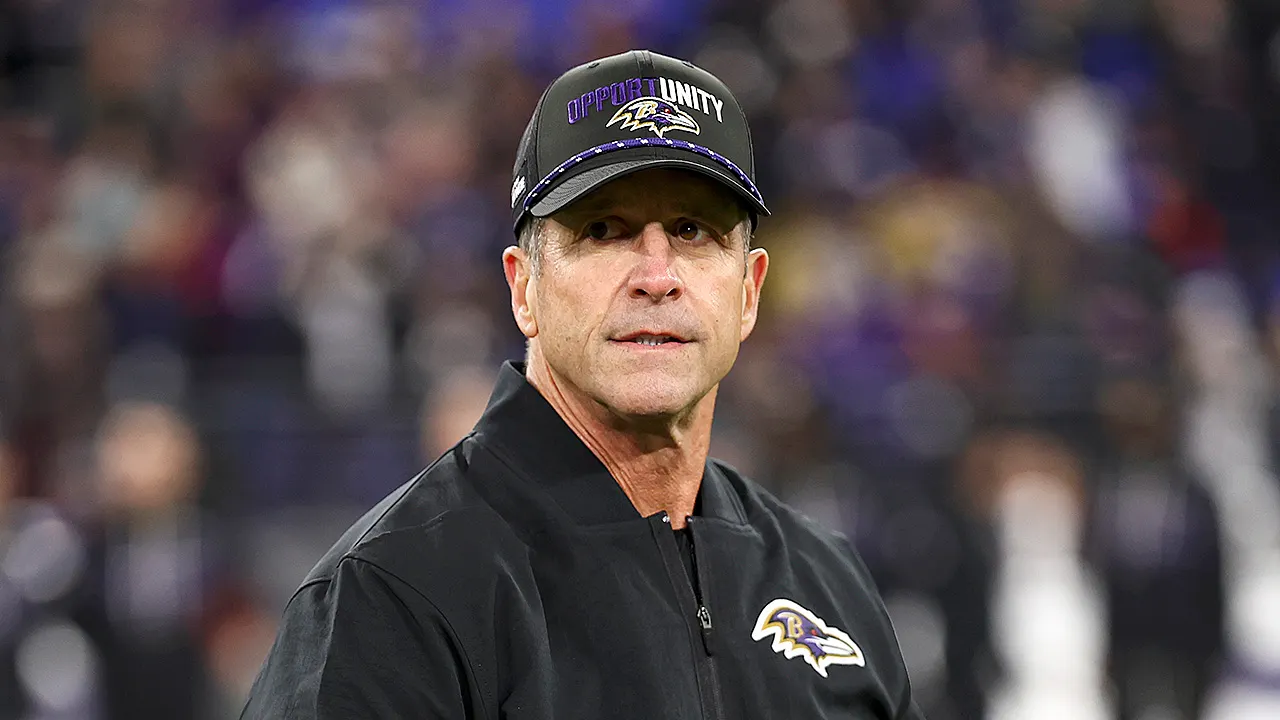 John Harbaugh promises Giants fans 'a brand of football you will be ...