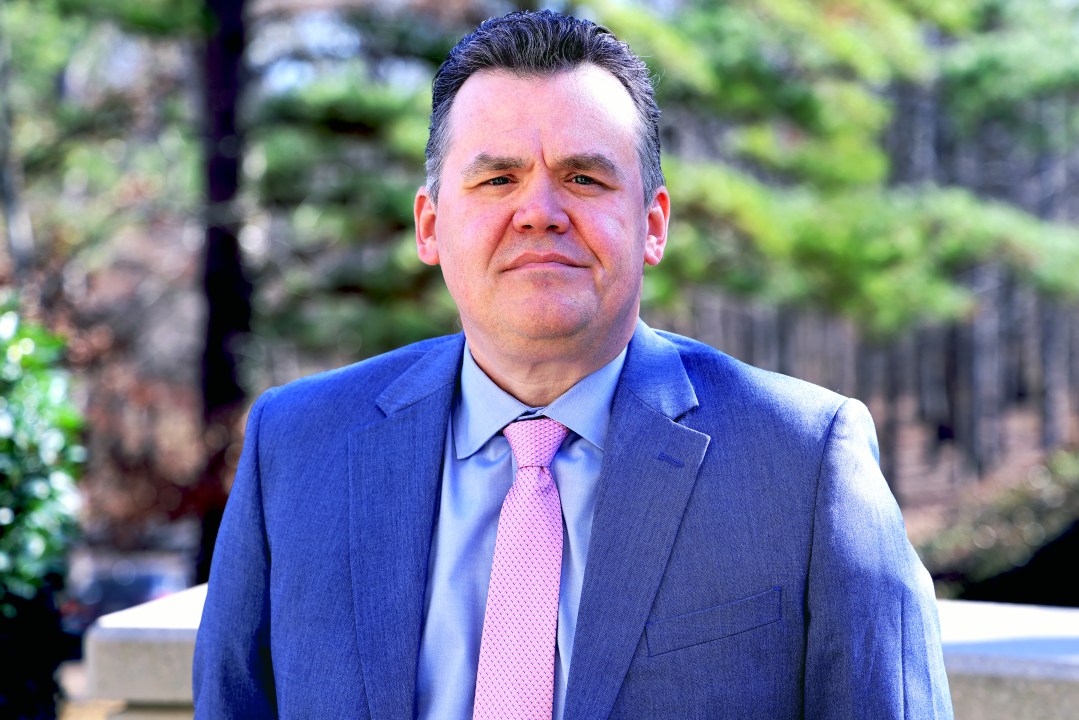 Madison County Schools Superintendent Ted Poore to retire