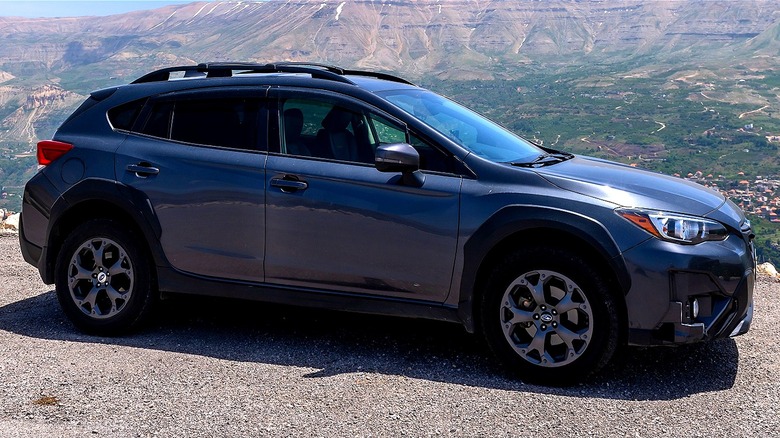 Exciting Subaru Crosstrek Years To Avoid Pictures
