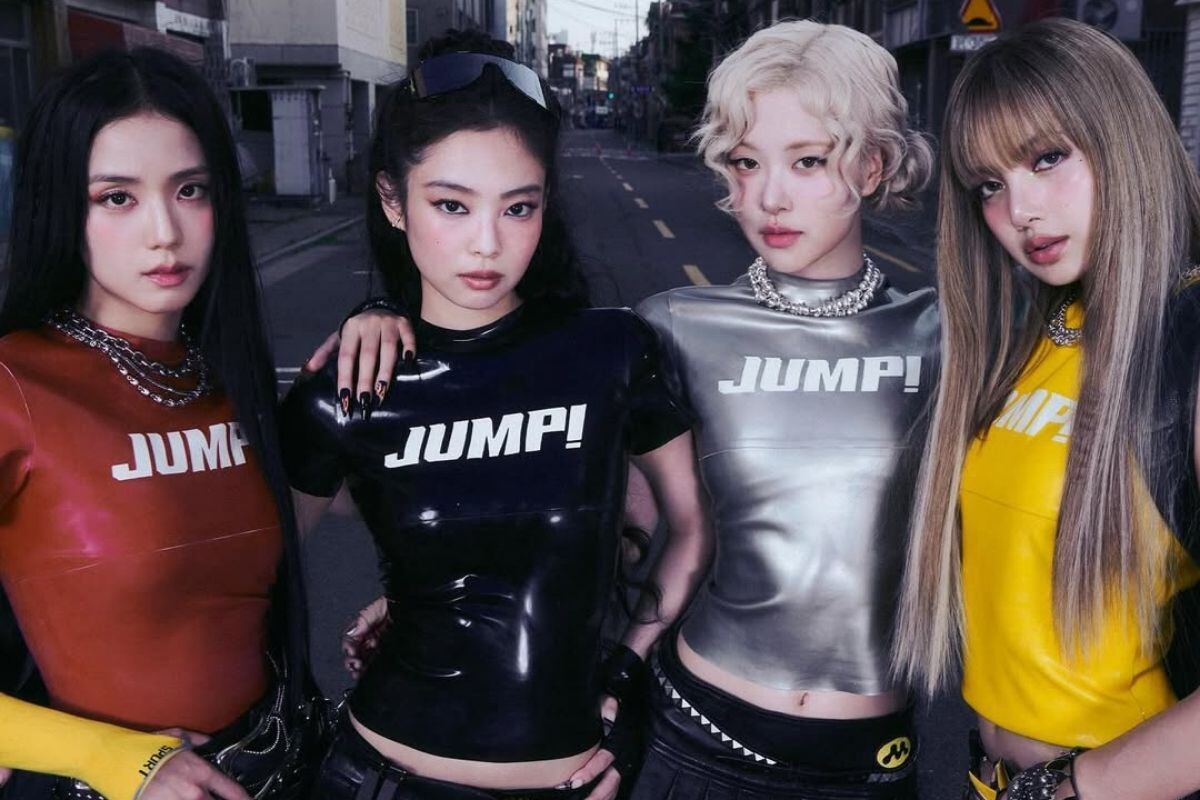 BLACKPINK confirma su regreso en 2026 con el mini álbum “Deadline ...