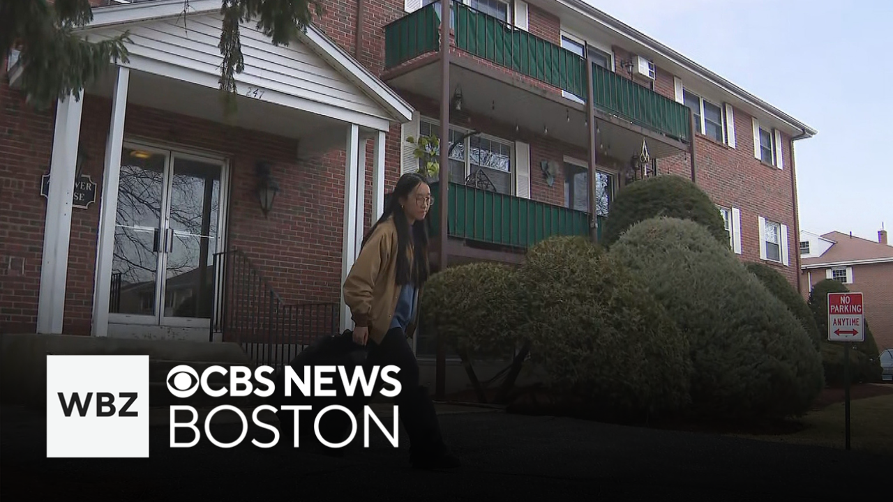 Andover condo complex evacuated after days without heat, hot water