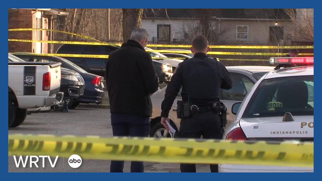 Indianapolis sees 90 percent murder conviction rate in 2025
