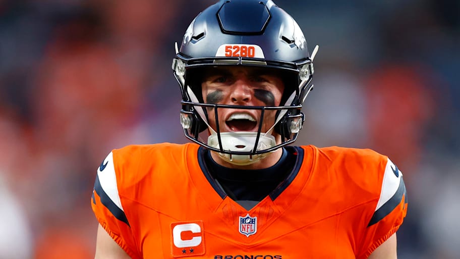 Denver Broncos better hope that Bo Nix plays up to the moment against Bills