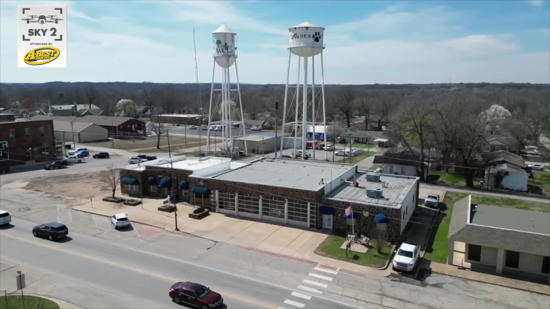 Coweta Fire Department finally getting new $10 million station after ...