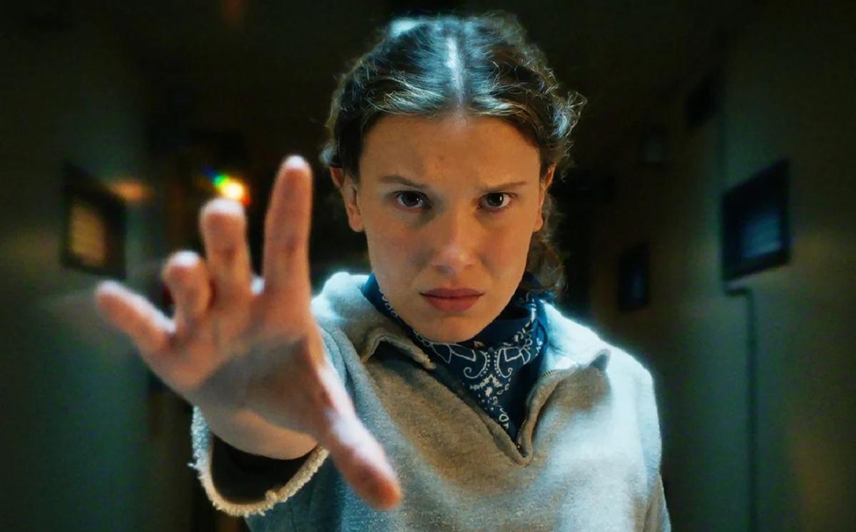 ¿Usaron ChatGPT para escribir ‘Stranger Things’? Nuevo documental de ...