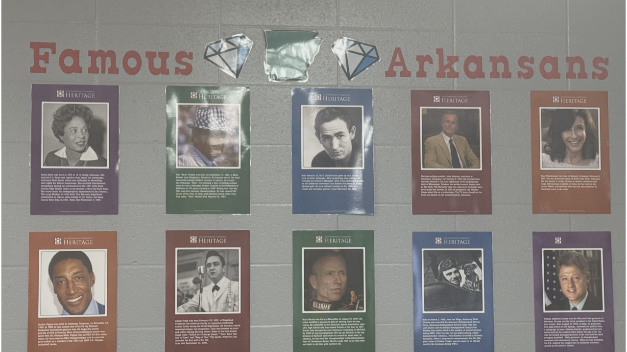 Highland Middle School teacher uses AI to create educational songs