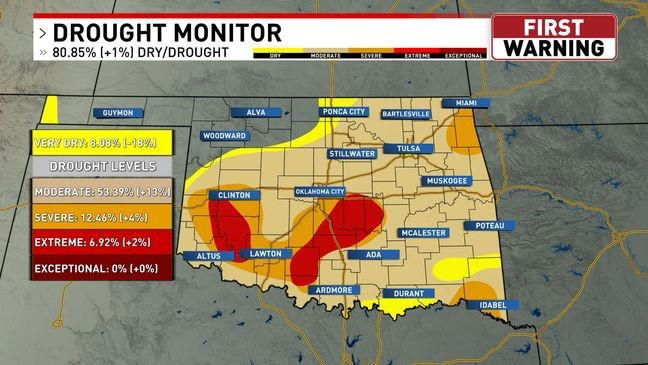 Fire danger peaks again Friday