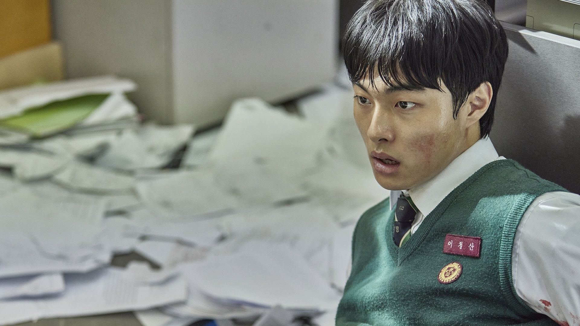 Zombie TV shows peaked 4 years ago