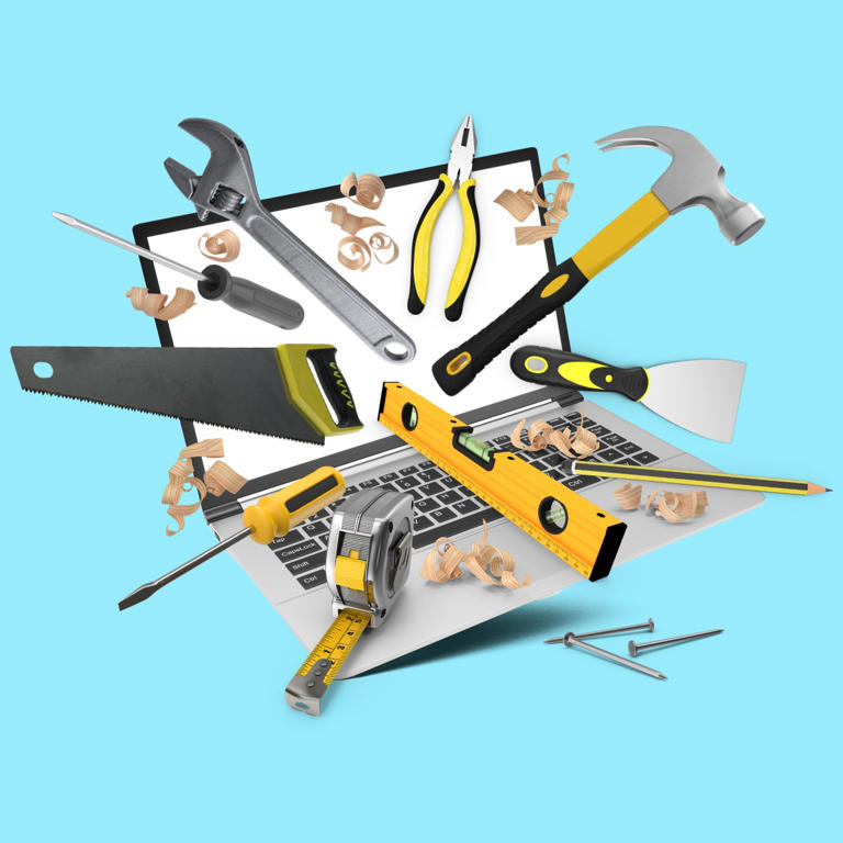 White-collar workers shouldn’t dismiss a blue-collar career change