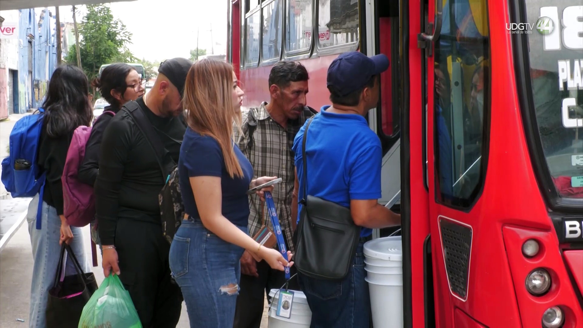 Para MC, “es inviable” que se realice un referéndum para consultar a la ...