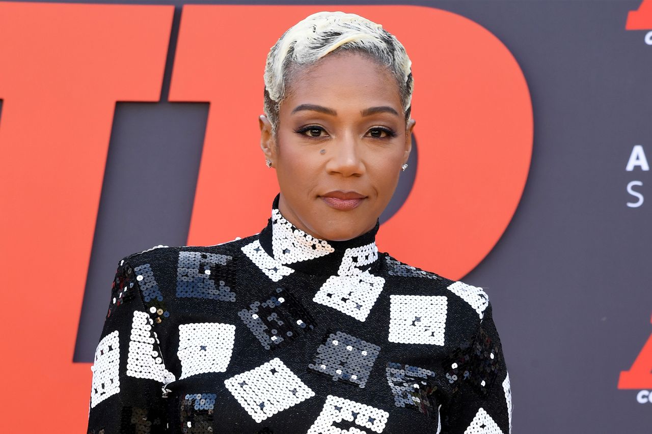 The Masked Singer reveals Emmy-winning comedian and actress as Le Who ...