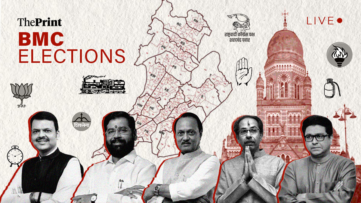 Mumbai election results live: BJP-Sena sweep or a Thackeray triumph ...
