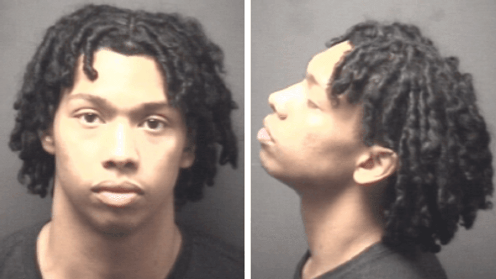 Suspect arrested in kidnapping incident at ECU's Tyler Hall ...