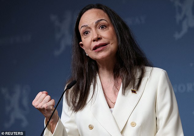 Donald Trump brags about 'very good call' with 'terrific' Venezuelan ...