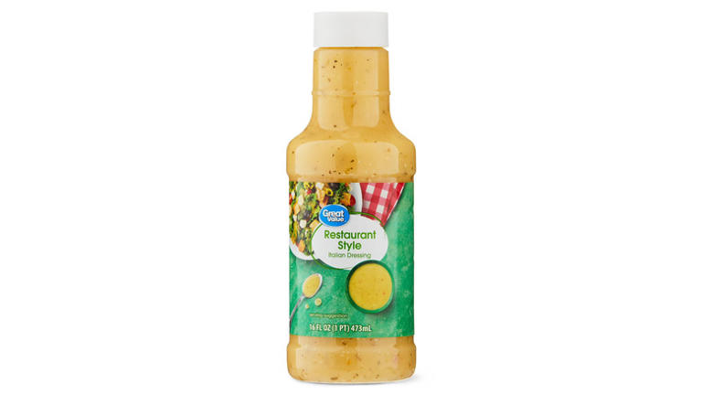 Stop overspending on Olive Garden dressing: Get a copycat at Walmart ...