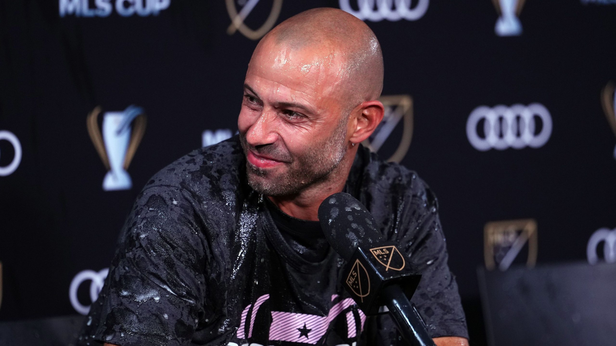 Inter Miami defender drawing transfer interest from European clubs