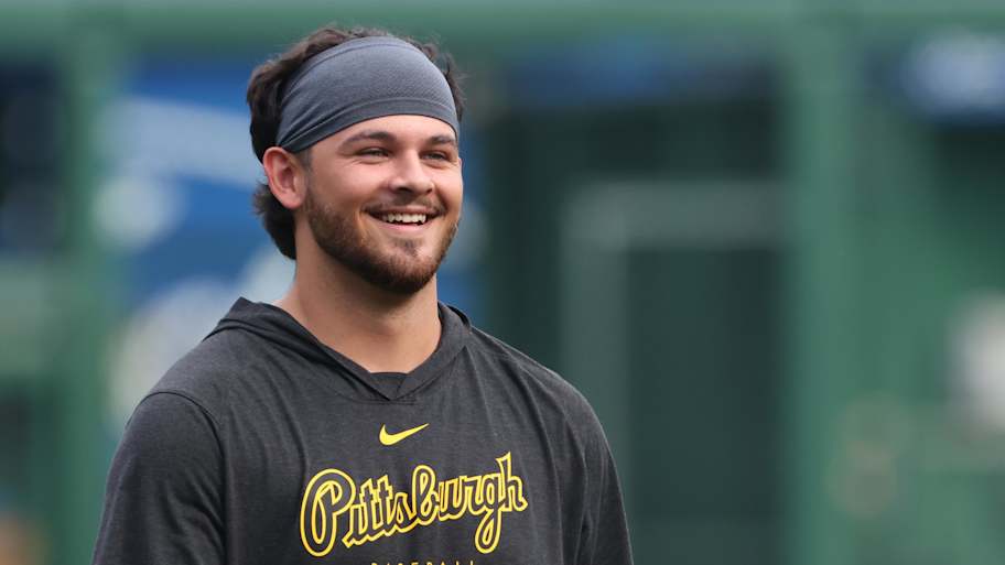 Pirates fans get hopeful sign as Jared Jones reaches key recovery milestone