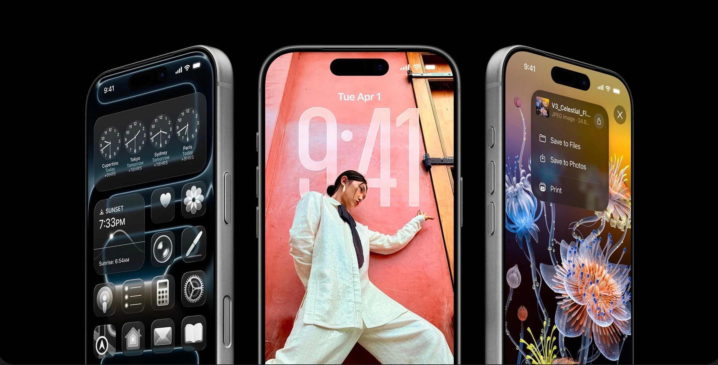 Apple reportedly plans to replace Dynamic Island with punch-hole design ...